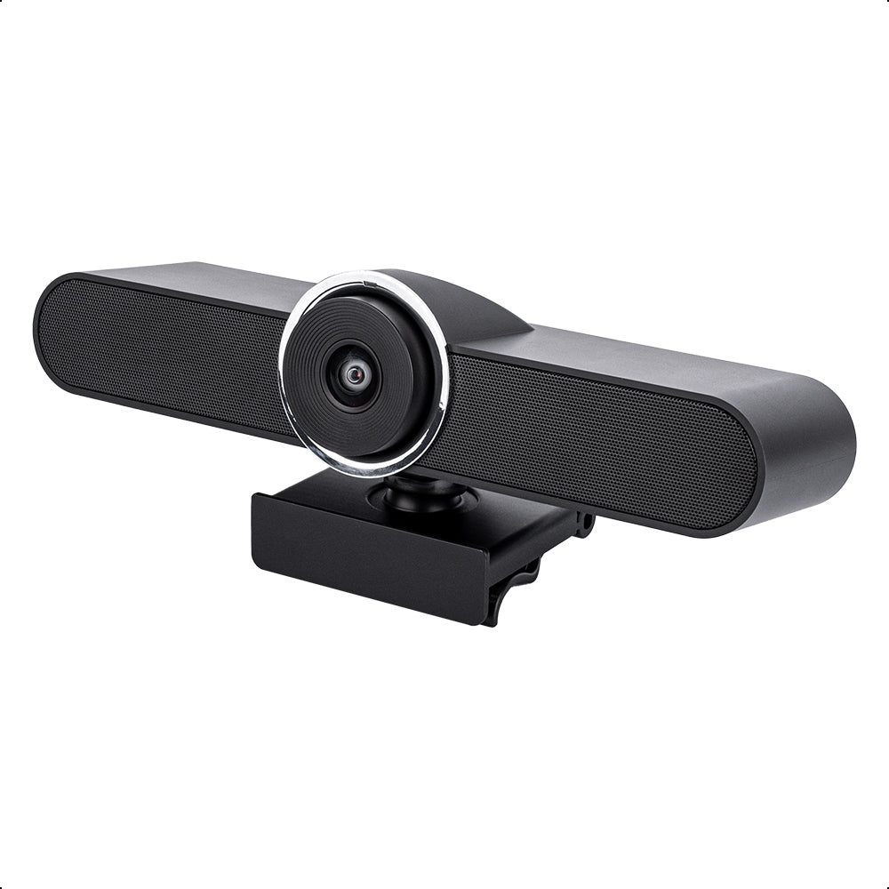 Cámara Web – TechZone MX