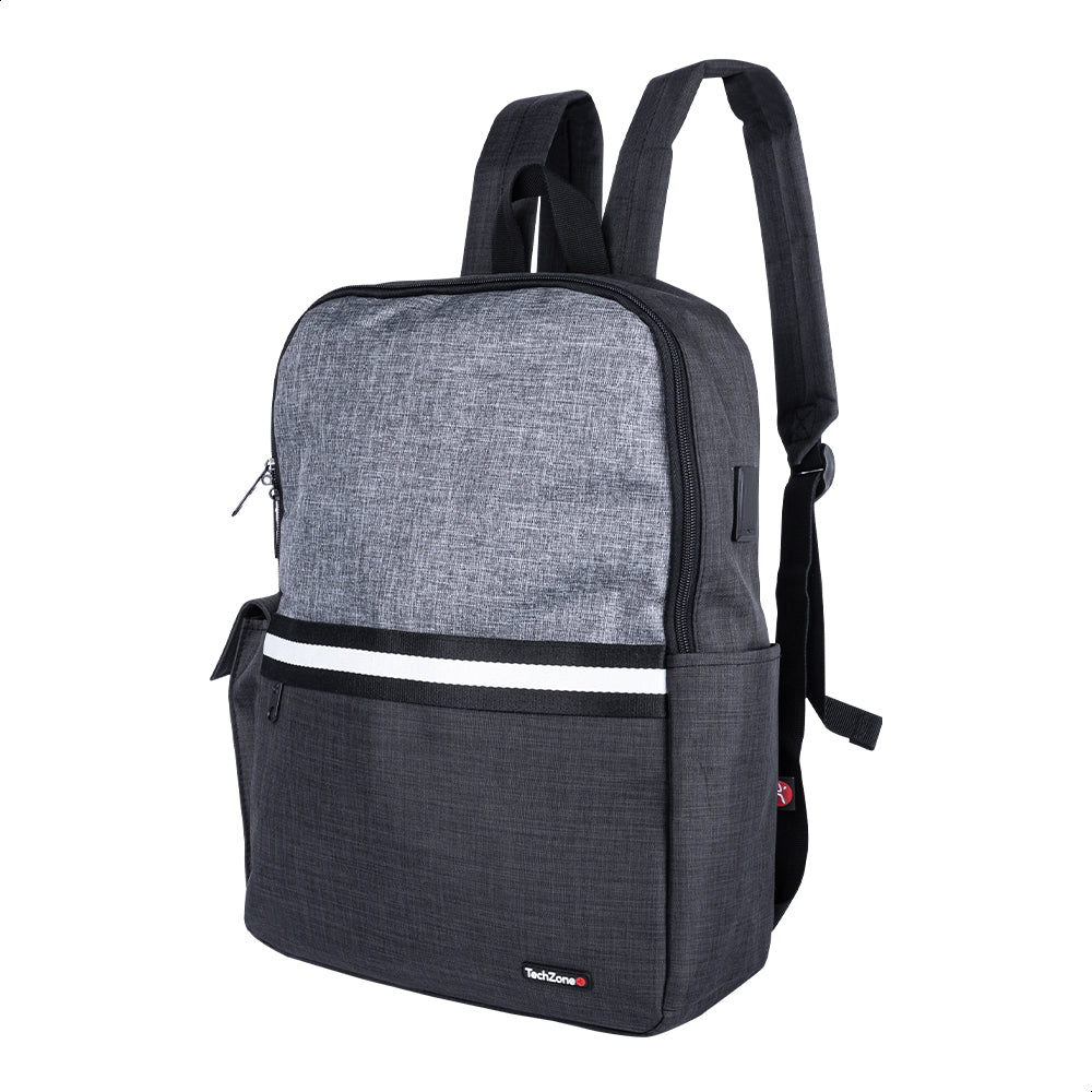 Backpack Glad B 15.6" – TechZone MX