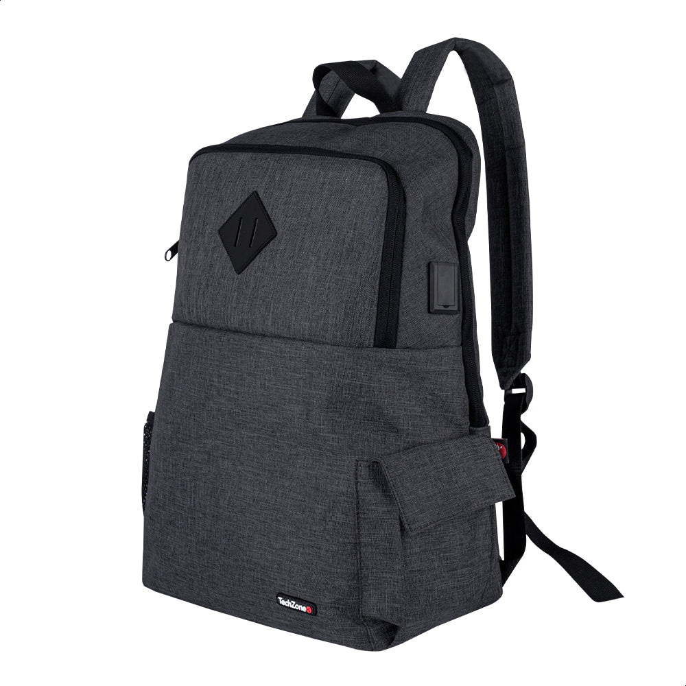 Backpack True B 15.6" – TechZone MX
