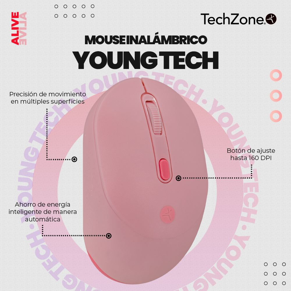 Young Tech – TechZone MX