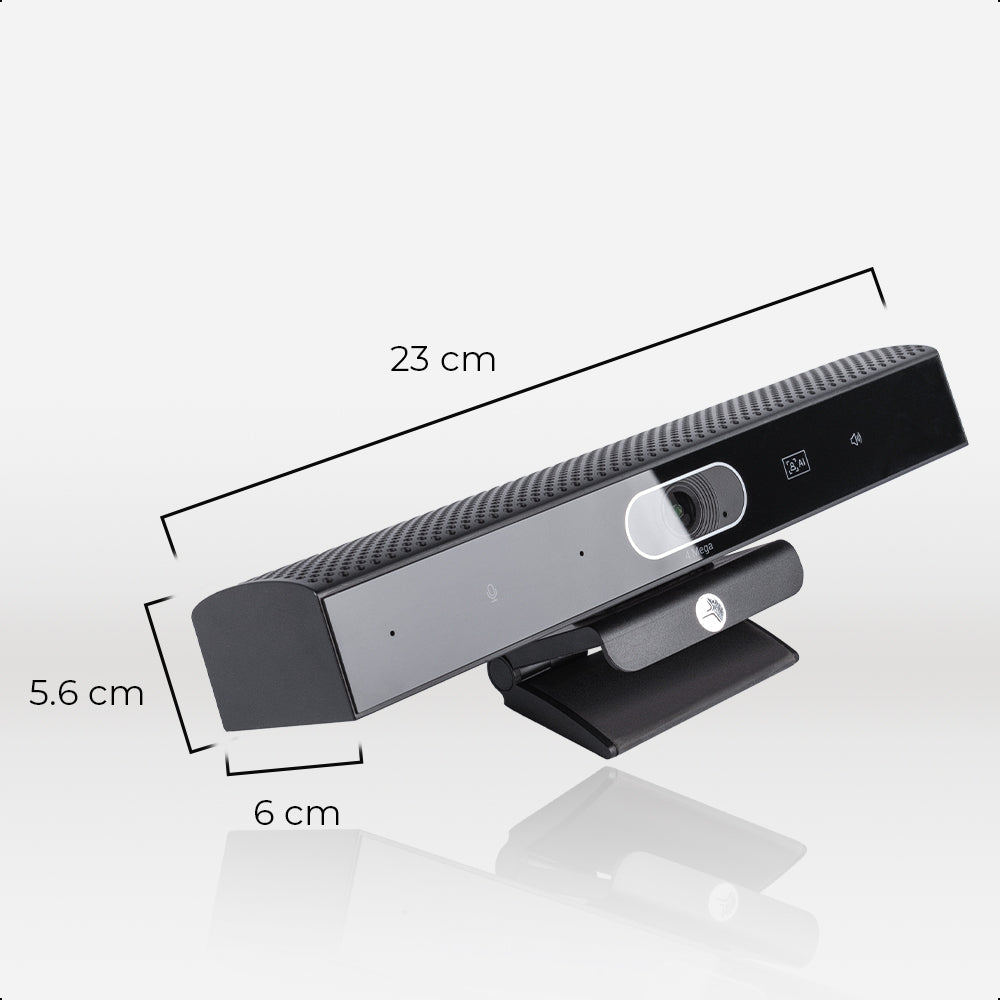 Cámara Web – TechZone MX