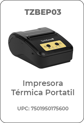 TechZone POS – TechZone MX