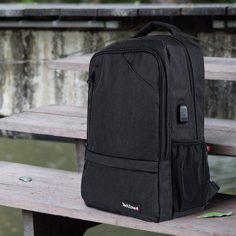 Backpack Loud 15.6" – TechZone MX