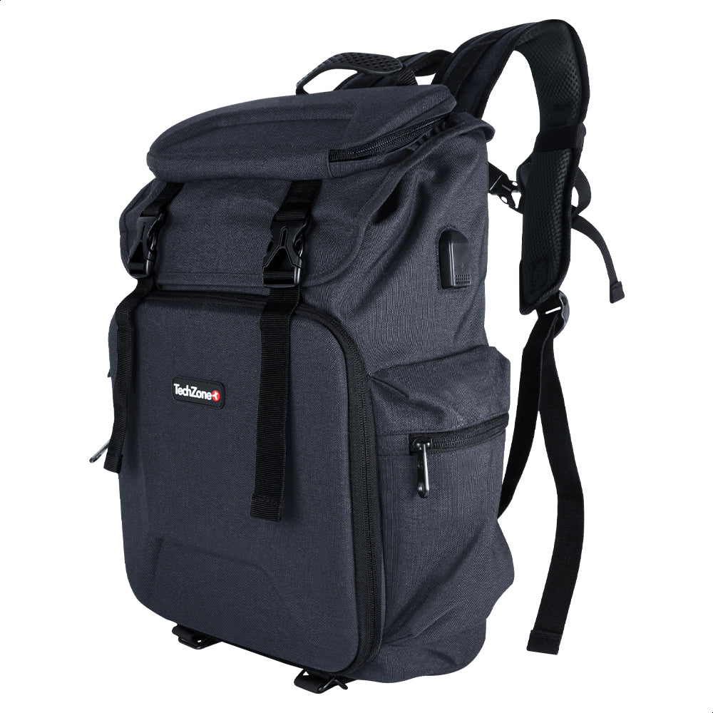 Backpack Glory 17" – TechZone MX