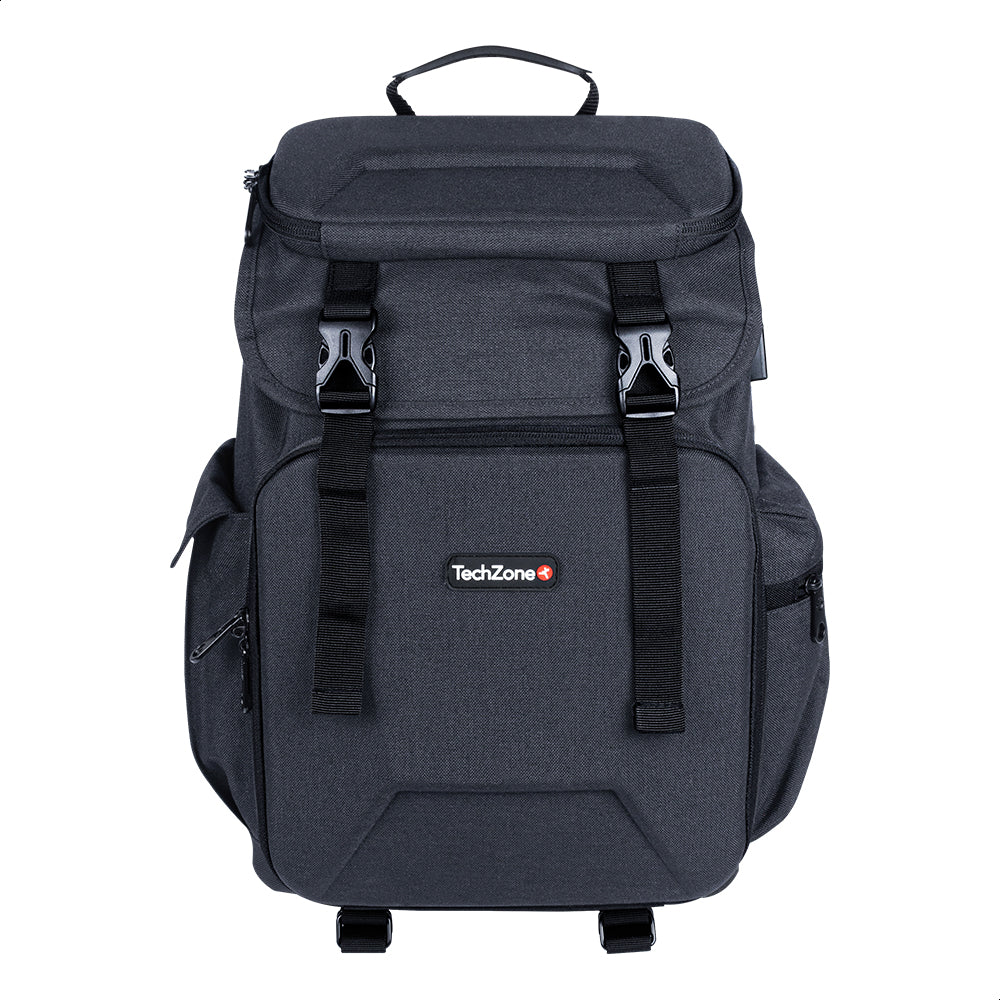 Backpack Glory 17" – TechZone MX