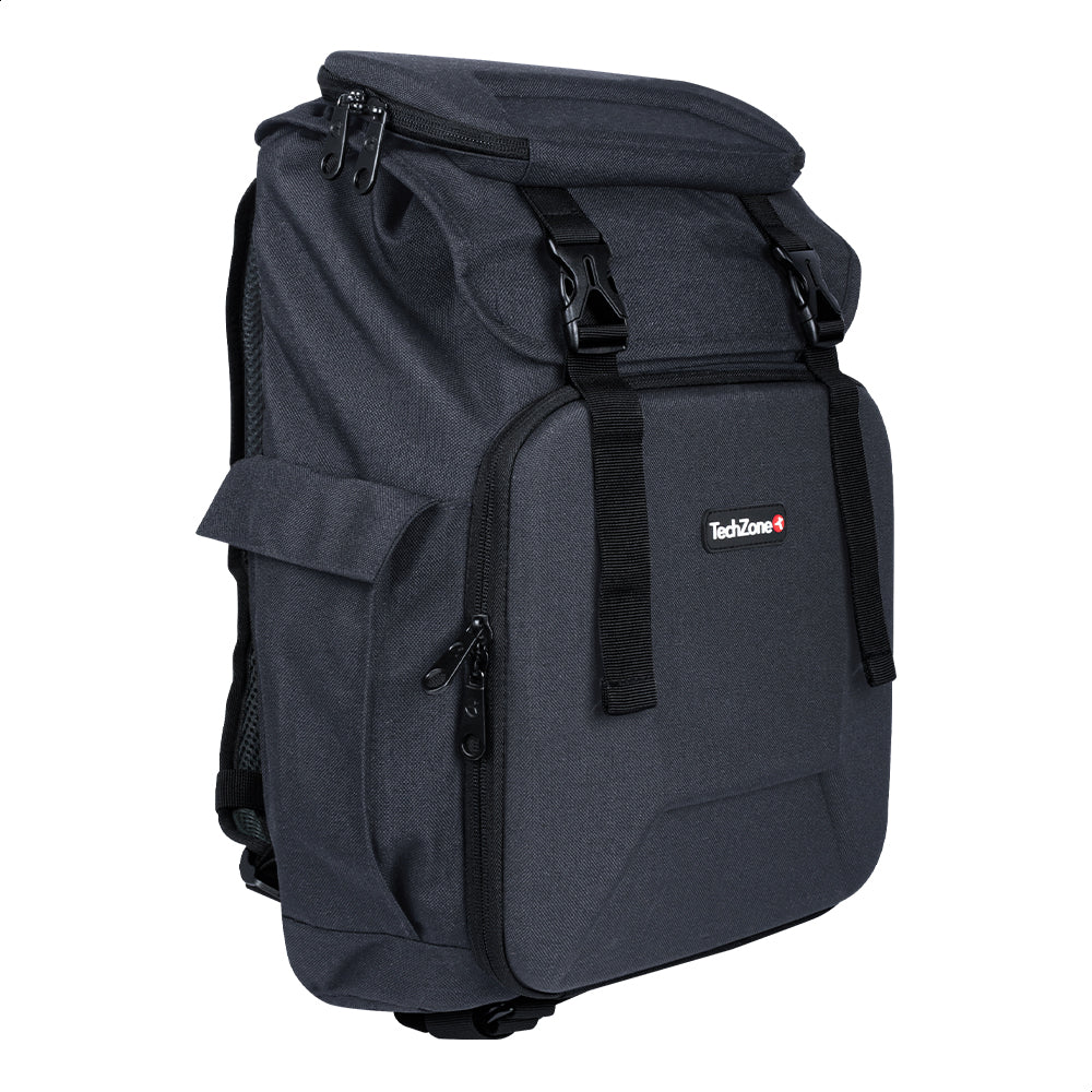 Backpack Glory 17" – TechZone MX