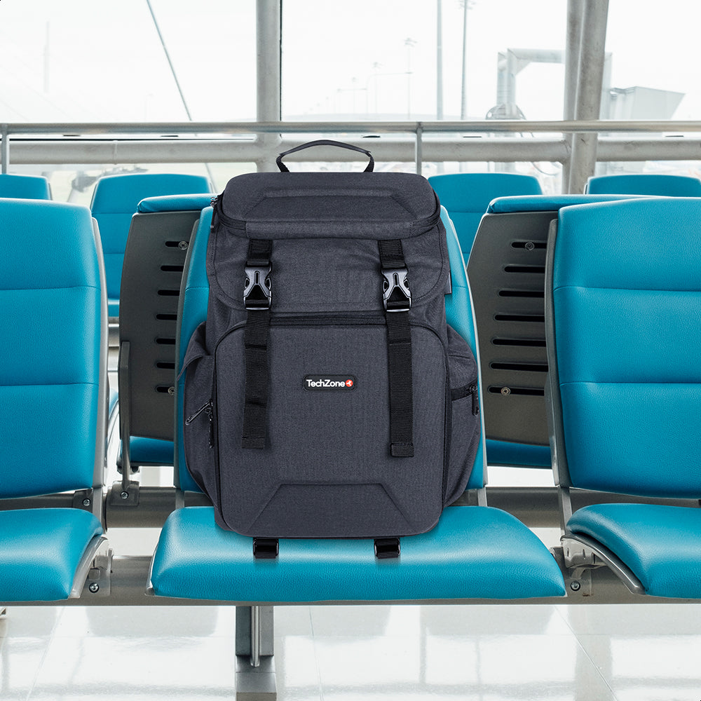 Backpack Glory 17" – TechZone MX